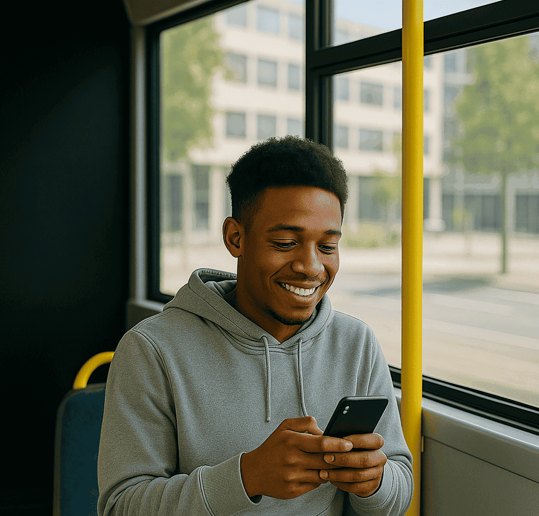 Parlai - Your personal AI language tutor on WhatsApp